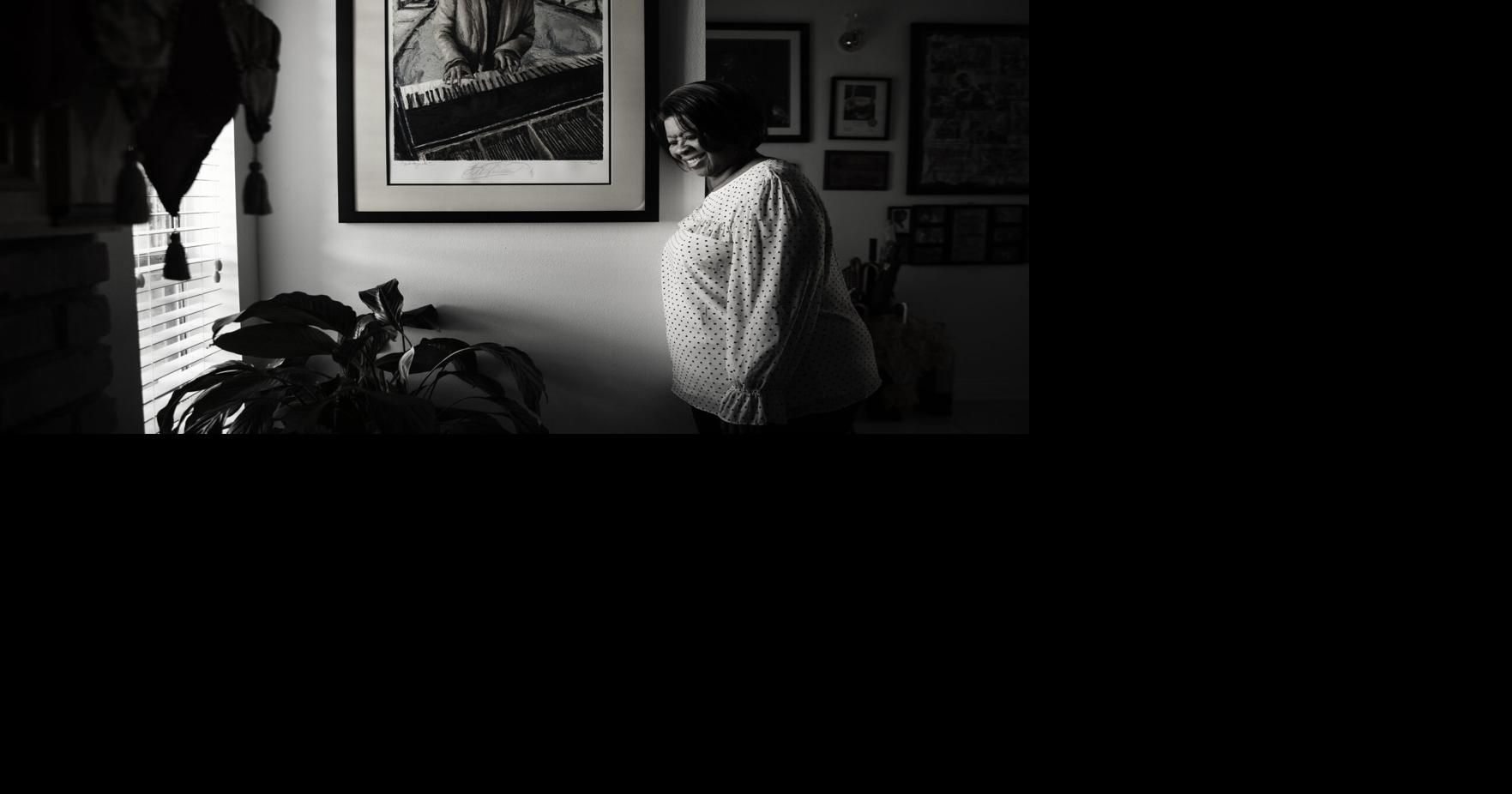 Photos: Legendary singer Irma Thomas reflects on life after 80 years ...