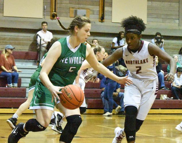 Northlake Christian 61, Newman 18: Wolverines open defense of Division ...