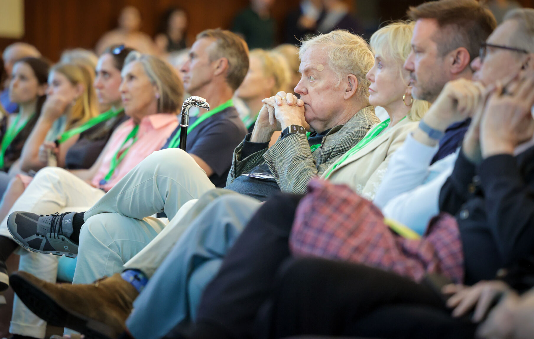 Journalist Jeffrey Goldberg discusses texting controversy | News | nola.com