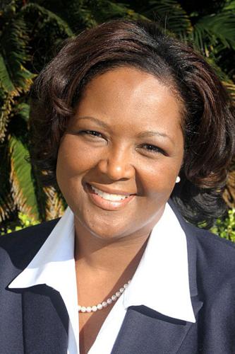 Charles E. Dunbar Jr. Career Service Award winners are announced ...