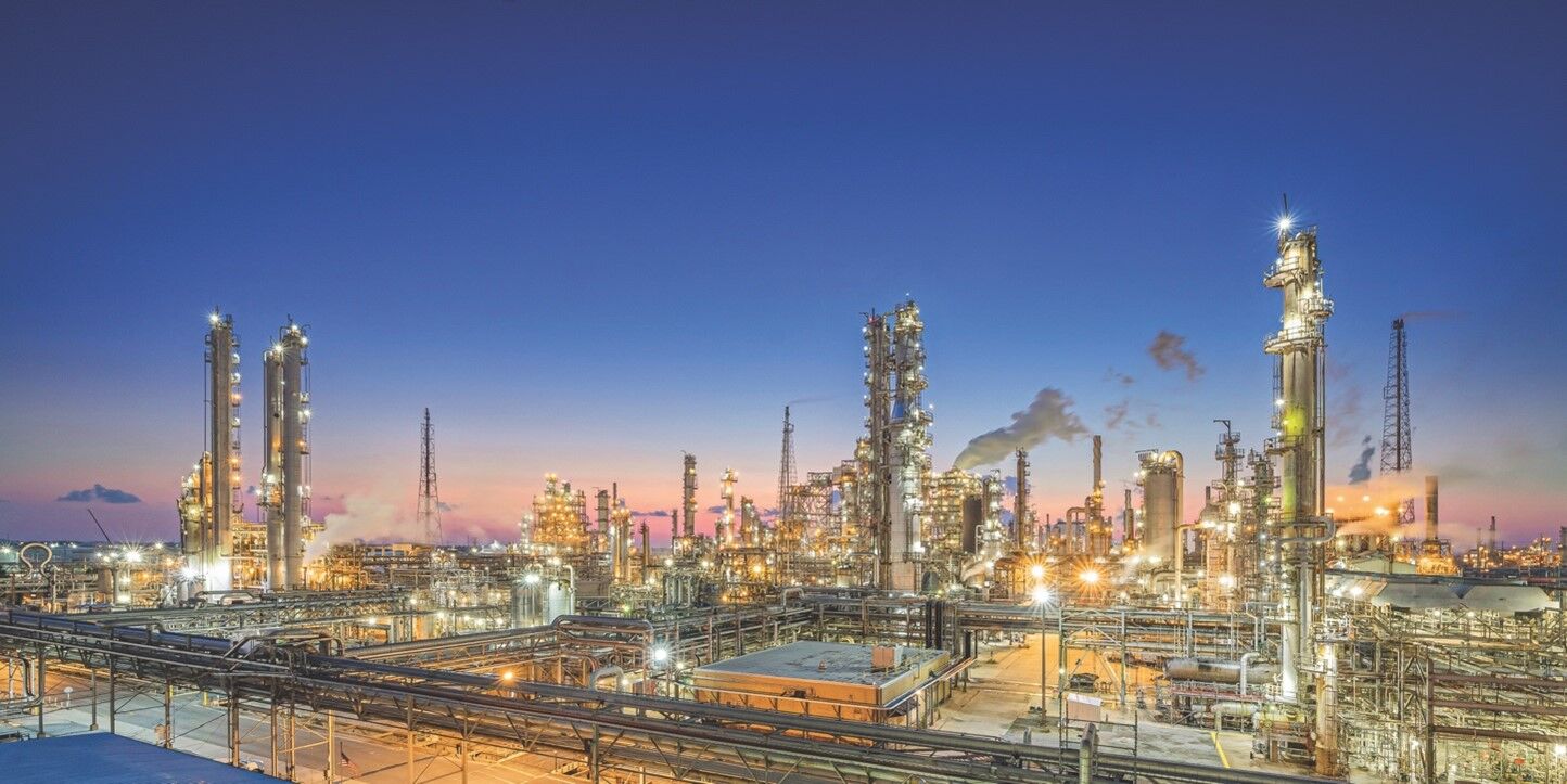 Sponsored: Norco production leads Shell's transformation | Sponsored ...