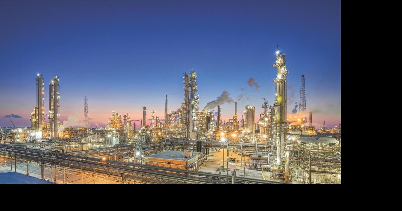 Sponsored: Norco production leads Shell's transformation | Sponsored ...