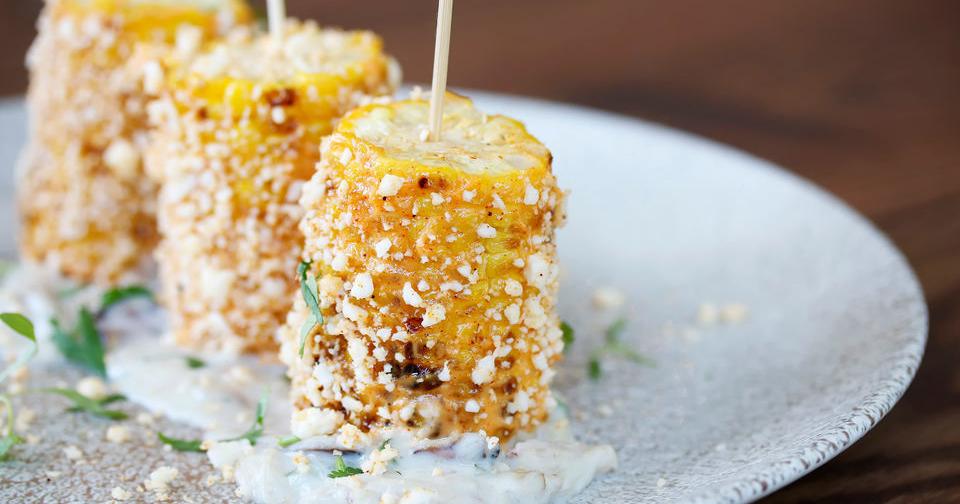 New Orleans meets Mexico at Nolé: Opening Alert | Entertainment/Life ...