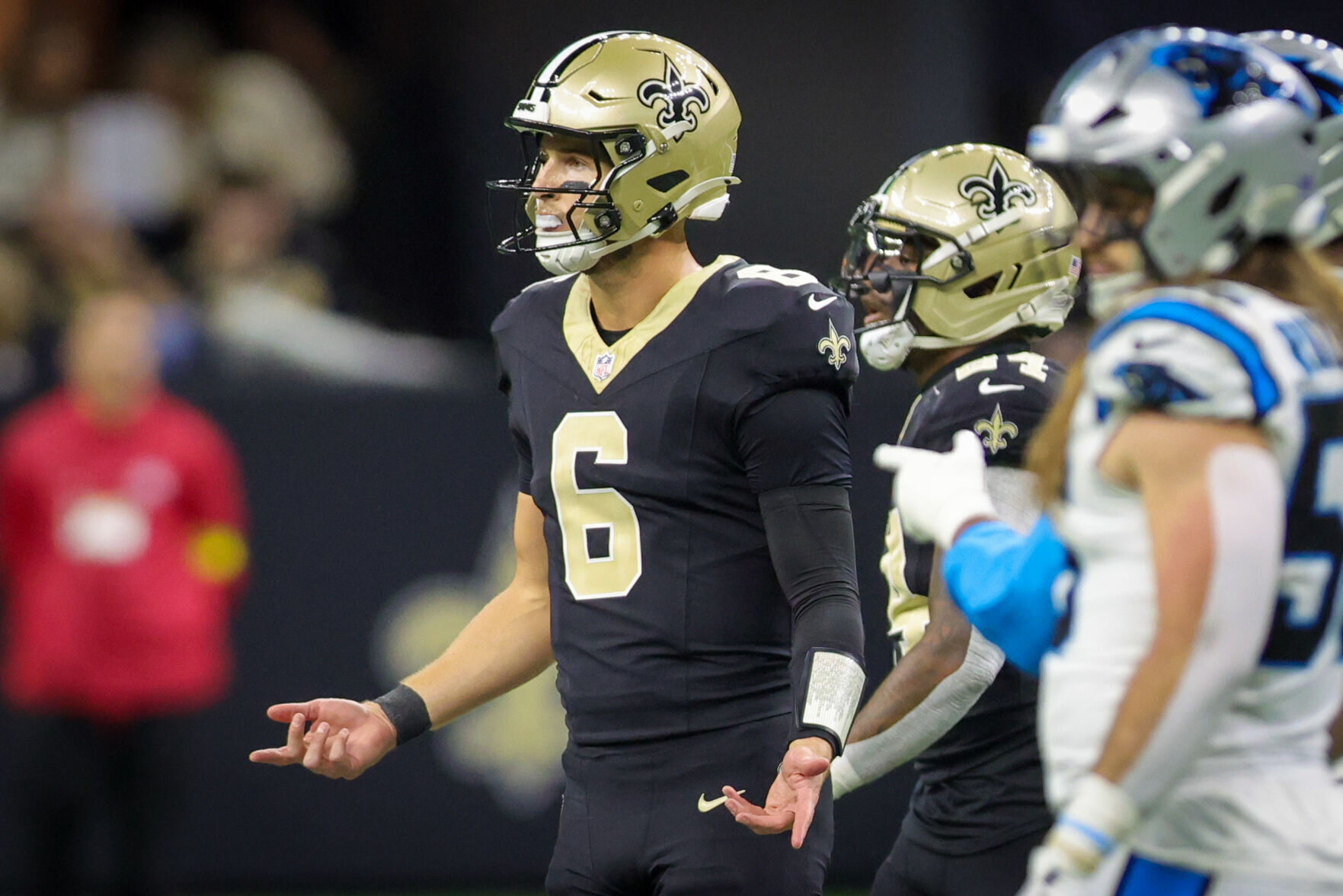 3 things we learned in Saints' victory over Panthers | Saints | nola.com