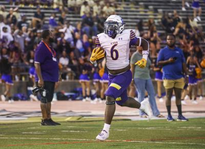 Edna Karr recovers onside kick to survive Alexandria | Prep Sports ...
