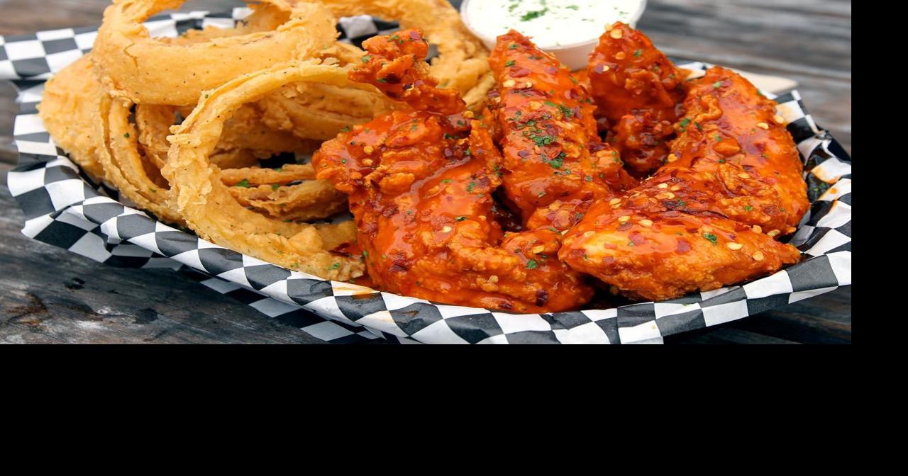 Adam Richman brings 'Man Finds Food' to quartet of New Orleans eateries ...