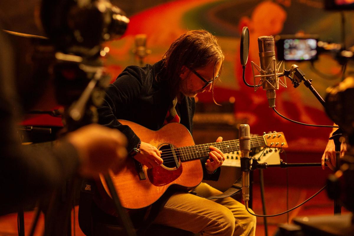 nigel godrich contact