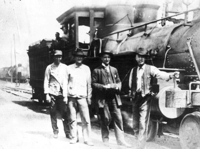 When Smoky Mary was queen of the Pontchartrain Railroad | 300 for 300 ...