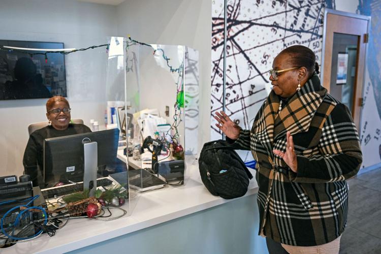 Rev. Anderson went from court watcher to 'court changer' | Louisiana ...