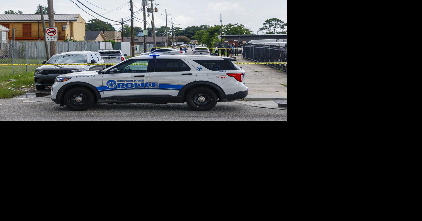 New Orleans officer indicted for 'double dipping' on details | Crime ...