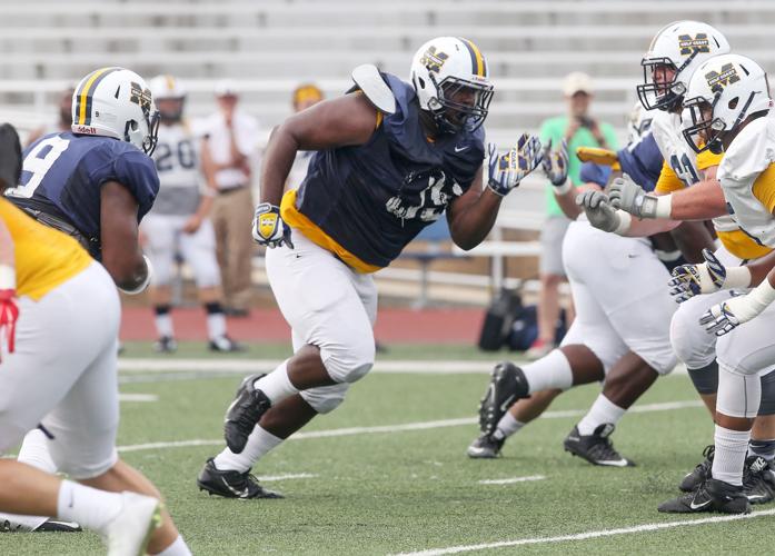 Report: DT Travonte Valentine rejoins LSU football team | Archive ...