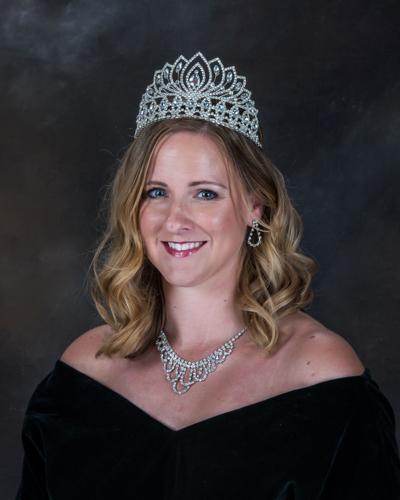 Eve spins fairy tale magic at 'Once Upon a Time' ball | Entertainment ...