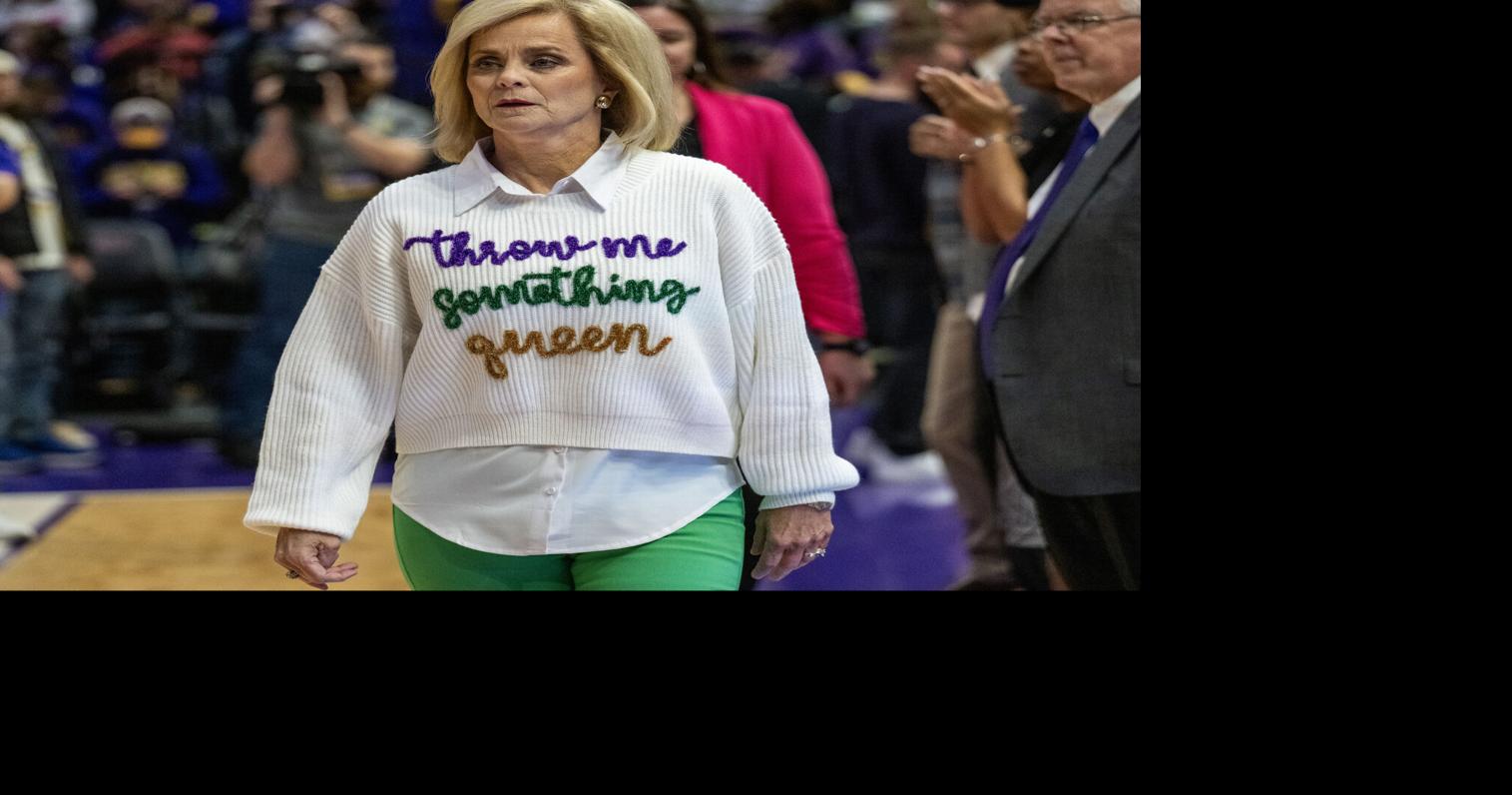 Kim Mulkey's Washington Post feature: The main takeaways | LSU | nola.com