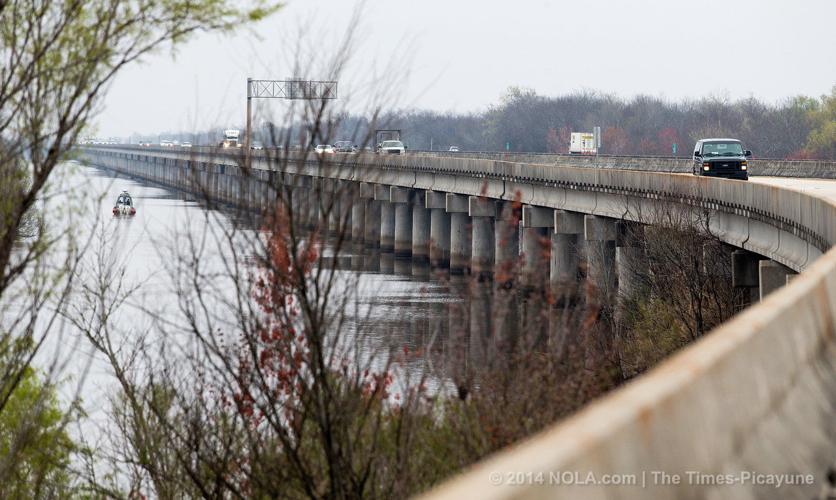 Body pulled from eastern New Orleans waterway identified as missing ...
