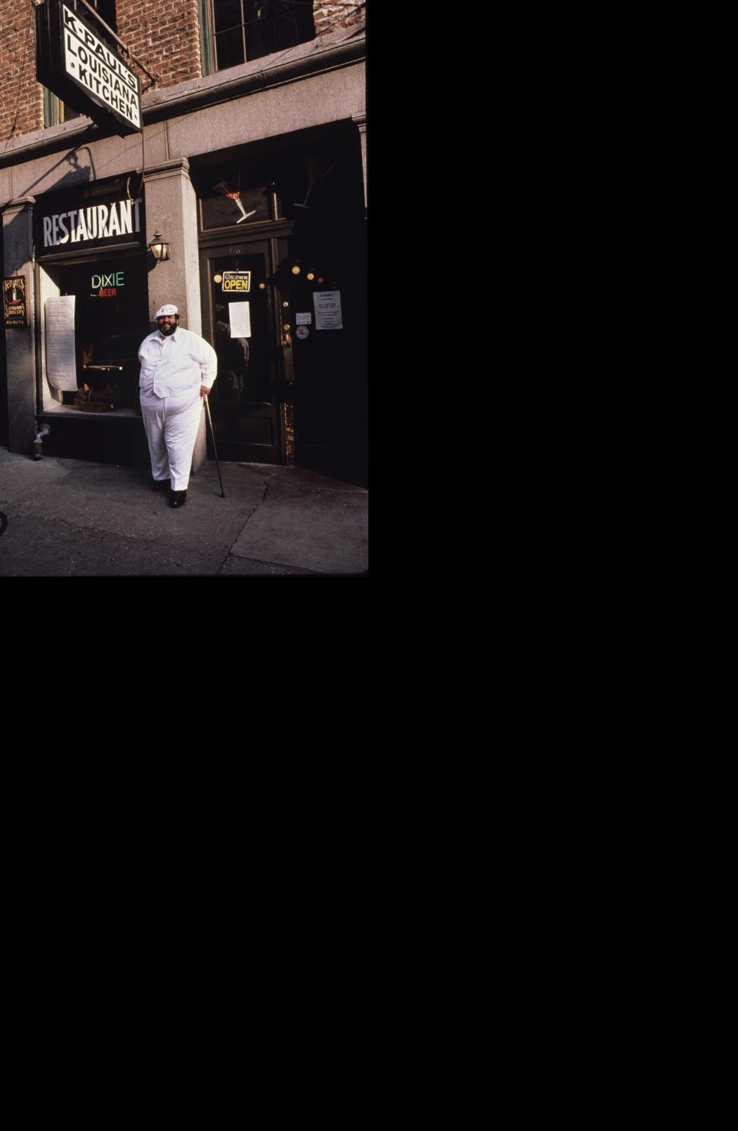 K-Paul's site becomes the Chef Paul Prudhomme Building | Business News ...