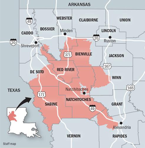 Alan Seabaugh and Mike McConathy contest state Senate seat | Louisiana ...