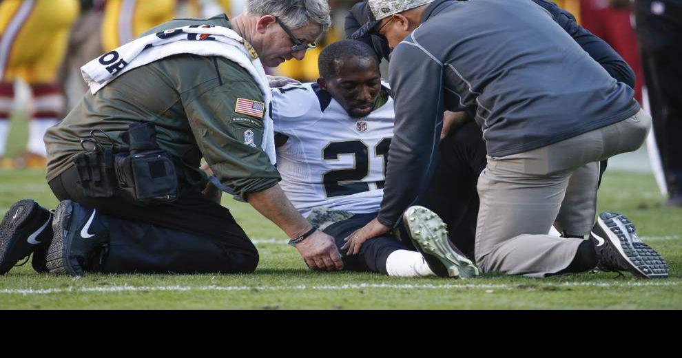 Nick Underhill: Lots of ‘ifs’ for Saints at cornerback | Saints | nola.com