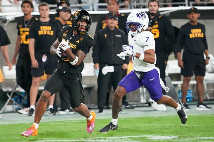 Jordyn Tyson's dream was built on a strong family foundation | Saints ...