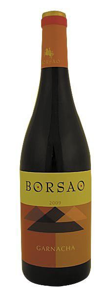 2009 Borsao Garnacha | Food and drink | Gambit Weekly | nola.com