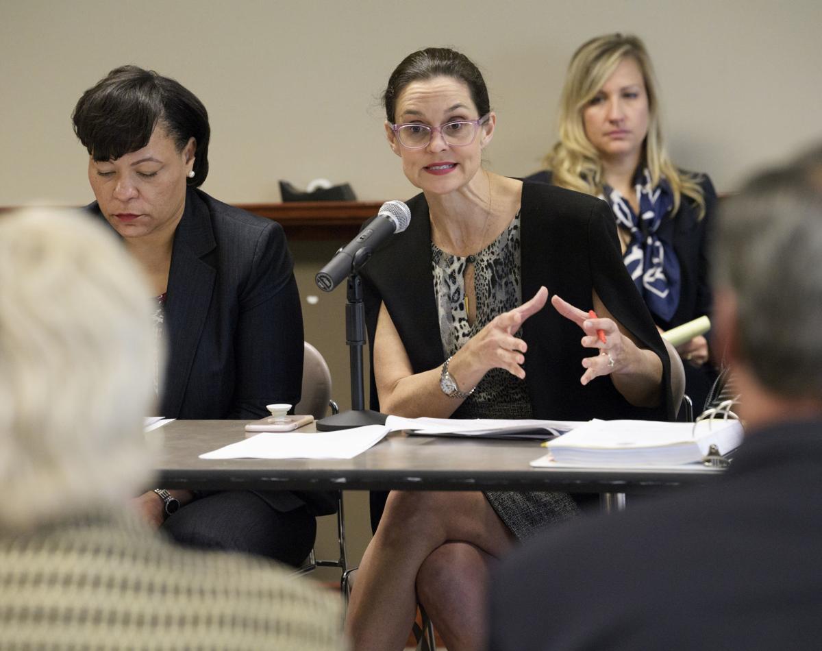 Stacy Head may be gone from the New Orleans City Council, but her voice ...