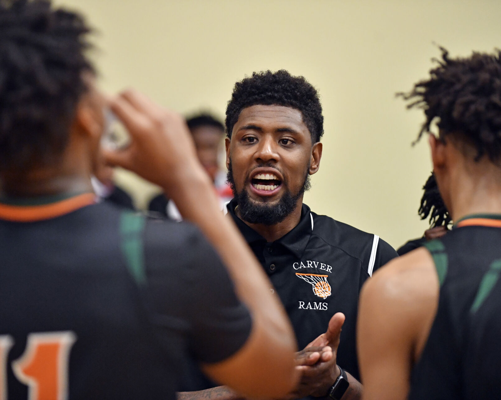 Previewing the Carver-Madison Prep, Ponchatoula-New Iberia state ...