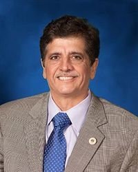 Scott Simon: I worked with Mike Johnson; here's why I'm optimistic ...