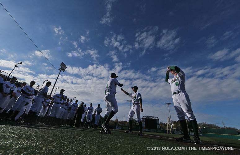 Tulane, UNO to play for reinstated Pelican Cup in baseball series ...