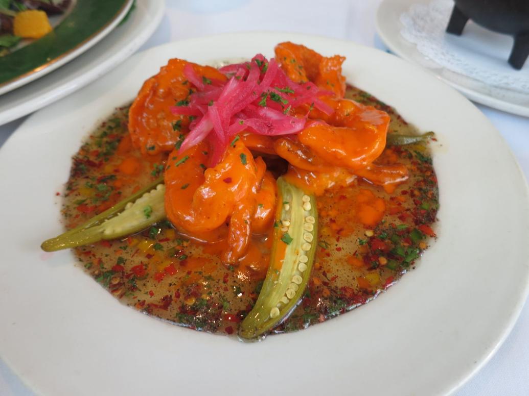 Rolling Stones' Mick Jagger eats at Commander's Palace NOLA | Where ...