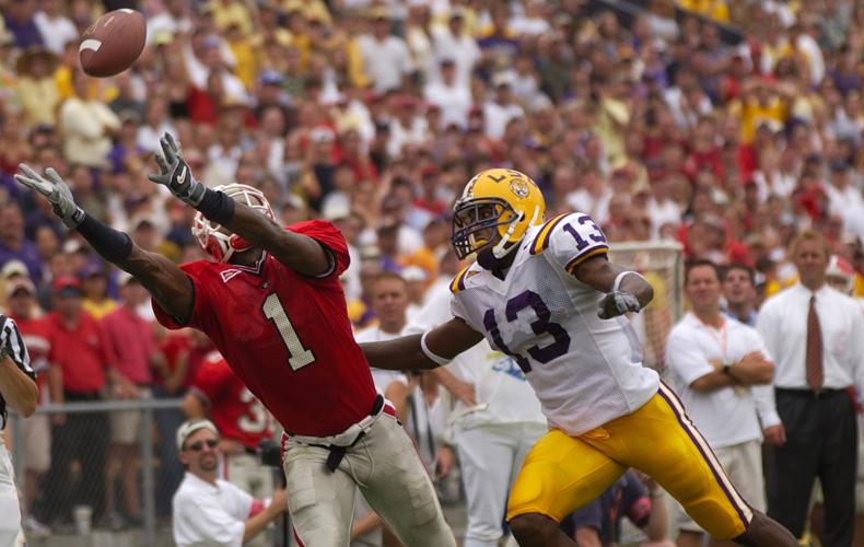 Georgia vs. LSU: Who ya got? Advocate experts make their picks, predict ...