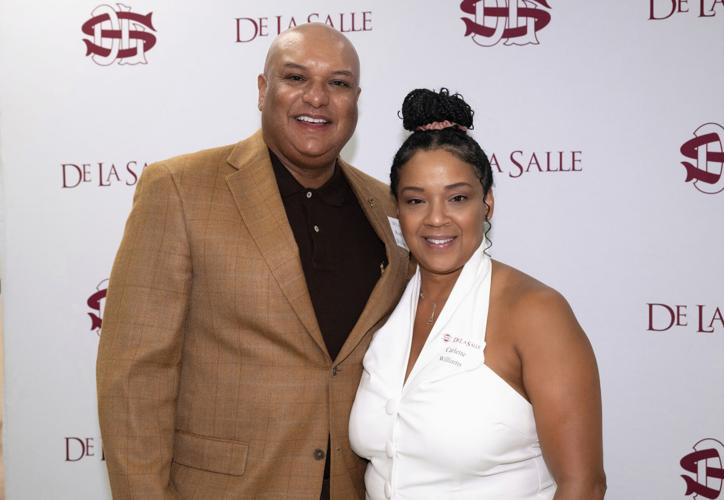 Nell Nolan: AKA Jazzy Jean Brunch, De La Salle Alumni party 2024, Sugar ...