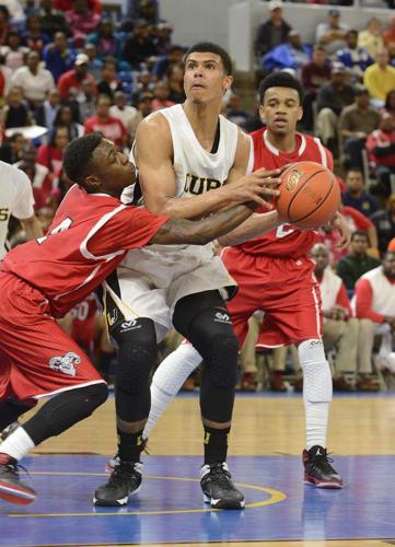 'This is just so raw': U-High community remembers Wayde Sims for his ...