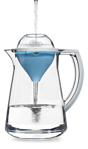 Bye, bye bottle: filtered water without the waste | Lifestyle | nola.com