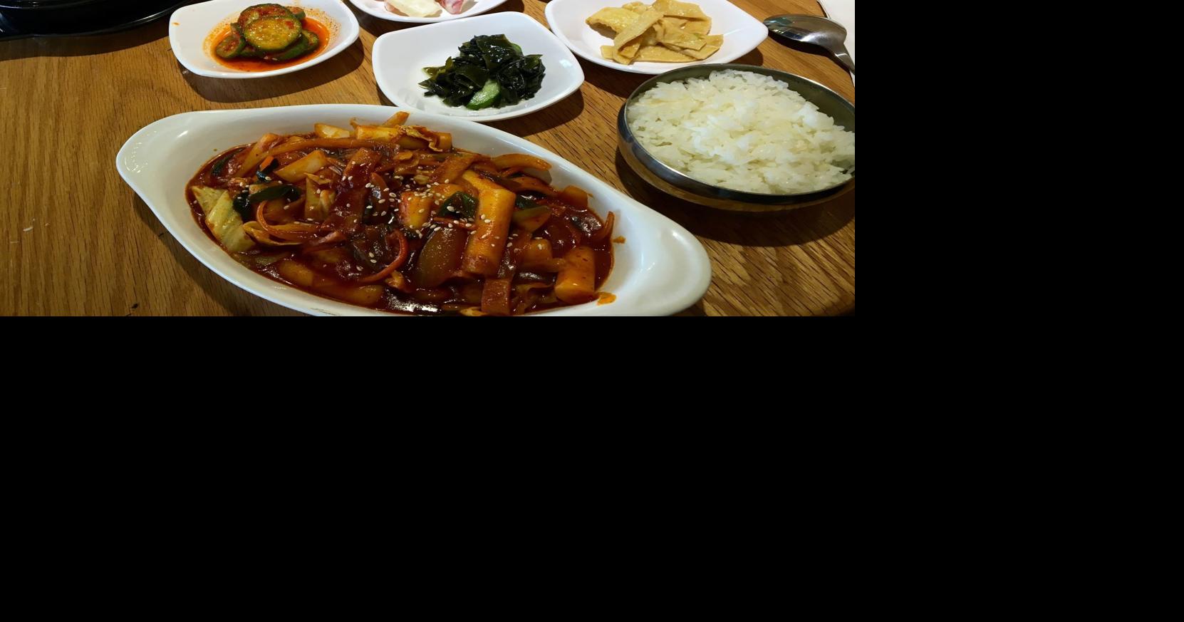 Gogi Korean Restaurant now open | Food news | Gambit Weekly | nola.com