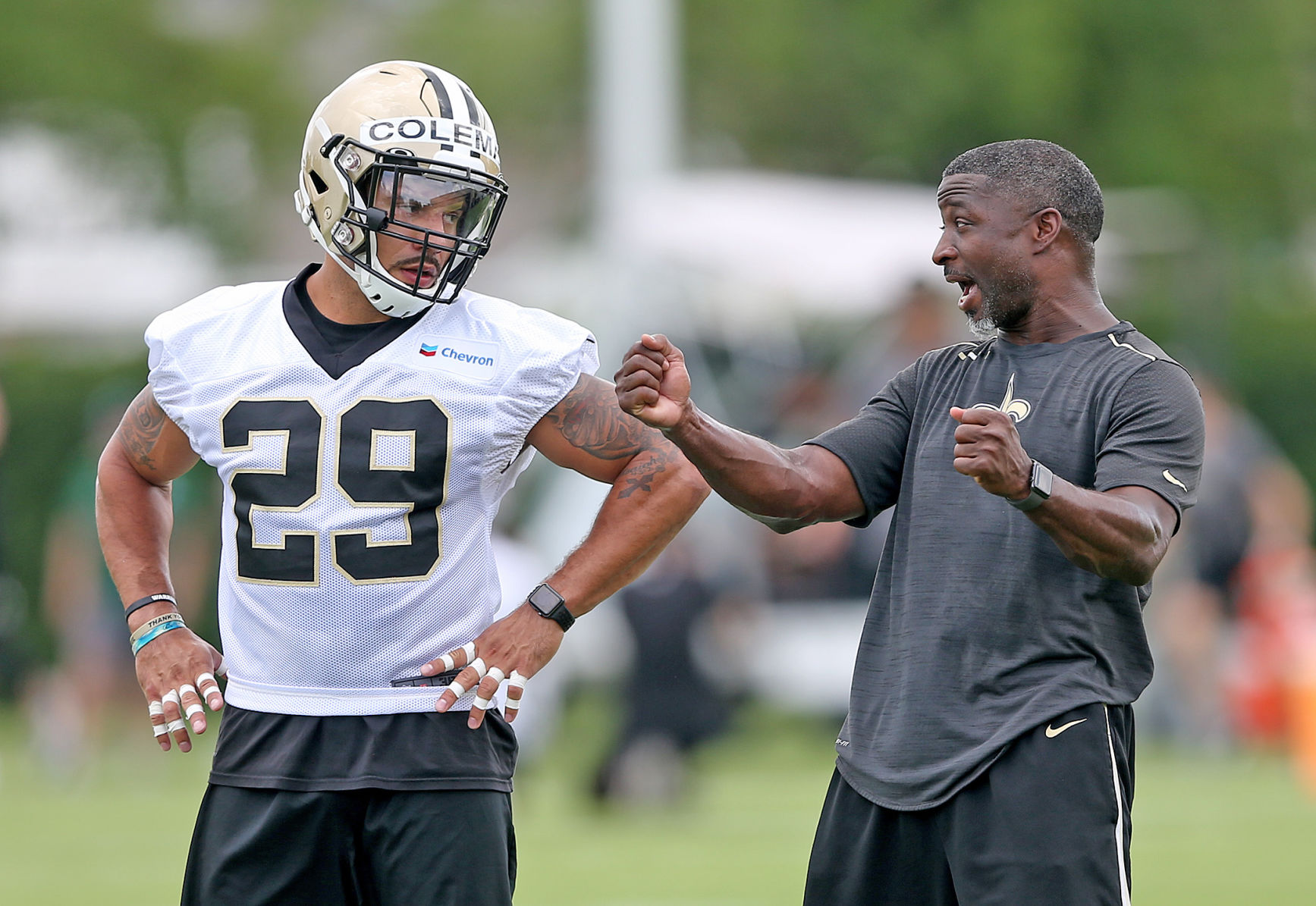 Who will be the Saints next coach? Here are some candidates. | Saints ...