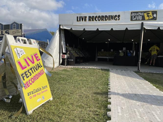 See 2024 New Orleans Jazz Fest attendance, next year's dates ...