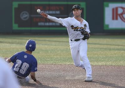 Another Tulane player goes pro: Sal Gozzo leaves school early, signs ...