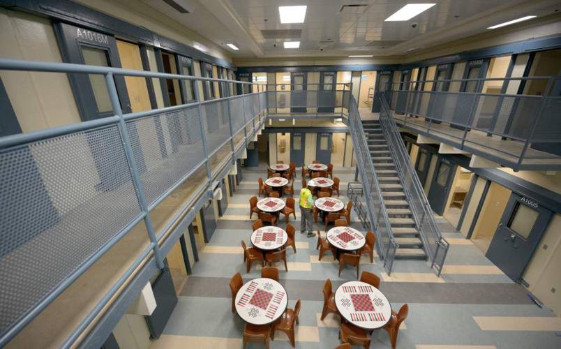 Mayor Mitch Landrieu again asks state to remove its prisoners from ...