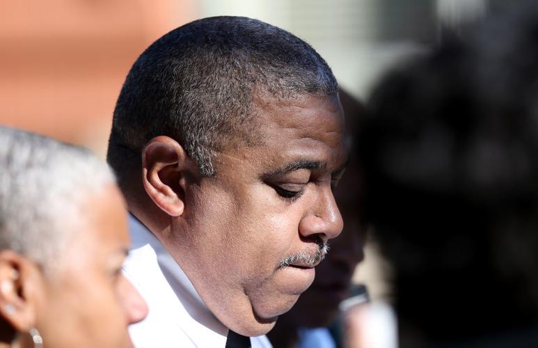 A look at New Orleans police Chief Michael Harrison's tenure | News ...