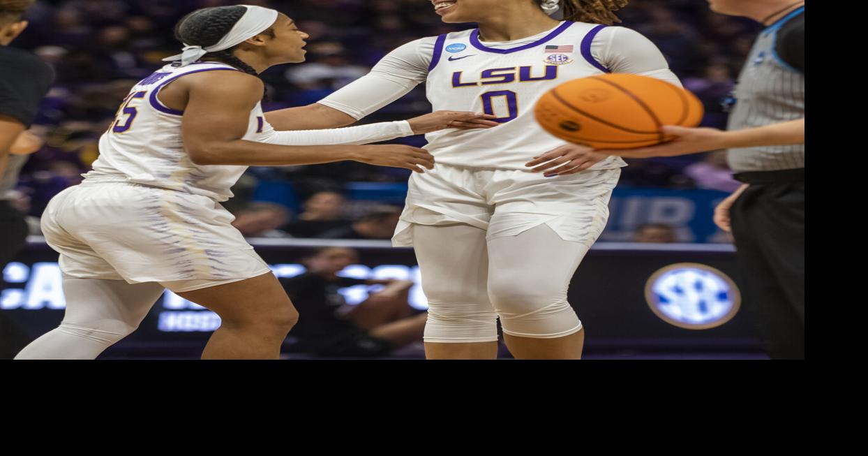 LSU's LaDazhia Williams has new team after waived by WNBA | LSU | nola.com