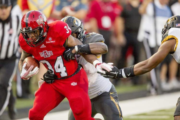 The Advocate’s New Orleans Bowl preview: Matchups and predictions for ...