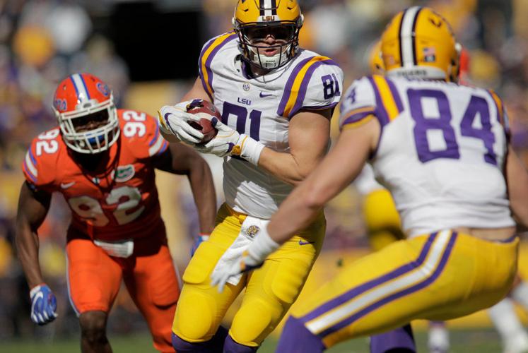 Florida 16, LSU 10: Live video recap | Sports | nola.com