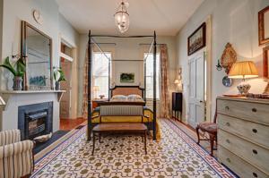 Every piece tells a story in former Ralph Lauren designer Calhoun ...