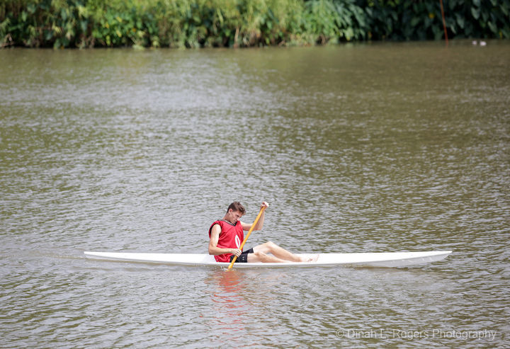Pirogue racing returns to the Town of Jean Lafitte | Archive | nola.com