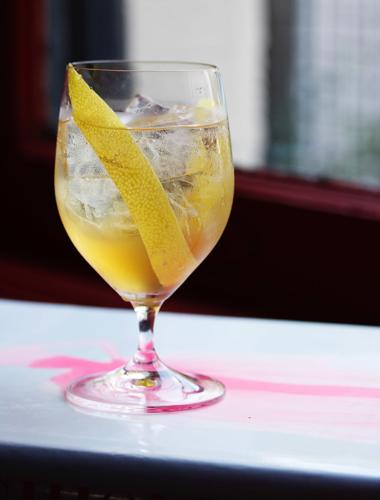 Bar Marilou brings a taste of Paris to New Orleans: Opening Alert ...