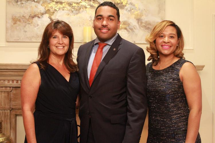 Nell Nolan: Urban League Gala, Kidney Foundation, Lantern Light, Tales ...