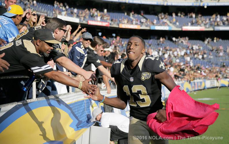 Saints never gained so few yards and won since before 2006, and other ...