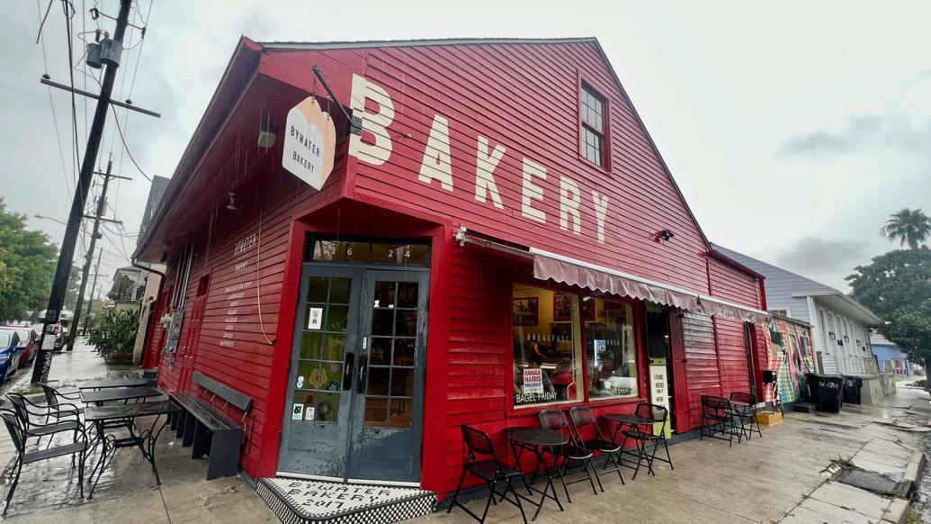 Bywater Bakery king cake party returns for Mardi Gras 2025 | Mardigras ...