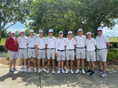 Brother Martin golf team wins district title | Crescent City community ...