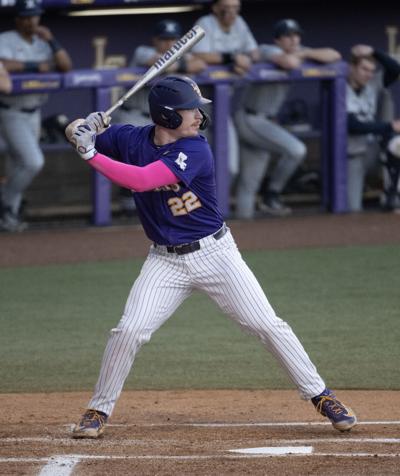 LSU baseball loses to Auburn, Sam Dutton on Friday night | LSU | nola.com
