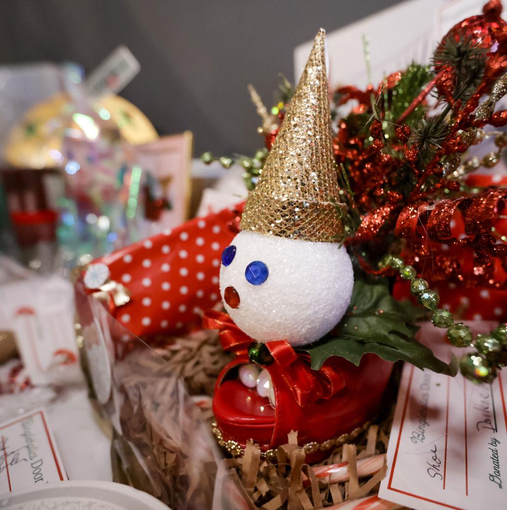 Mr. Bingle fans celebrate New Orleans icon's 75th birthday ...